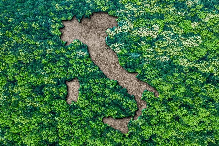 Mal'Aria 2025: città più inquinate d'Italia